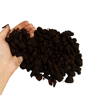 Substrato Turfa - Orquiloja