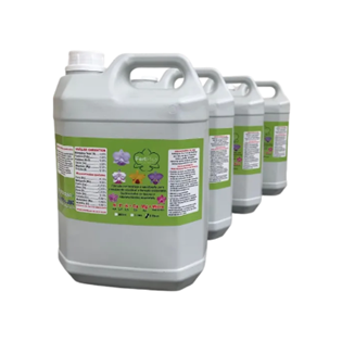 FertPlus - 5 Litros - Orquiloja